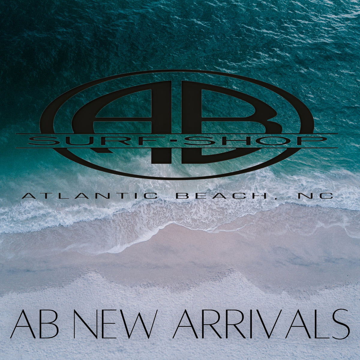 New Arrivals – AB Surf Shop