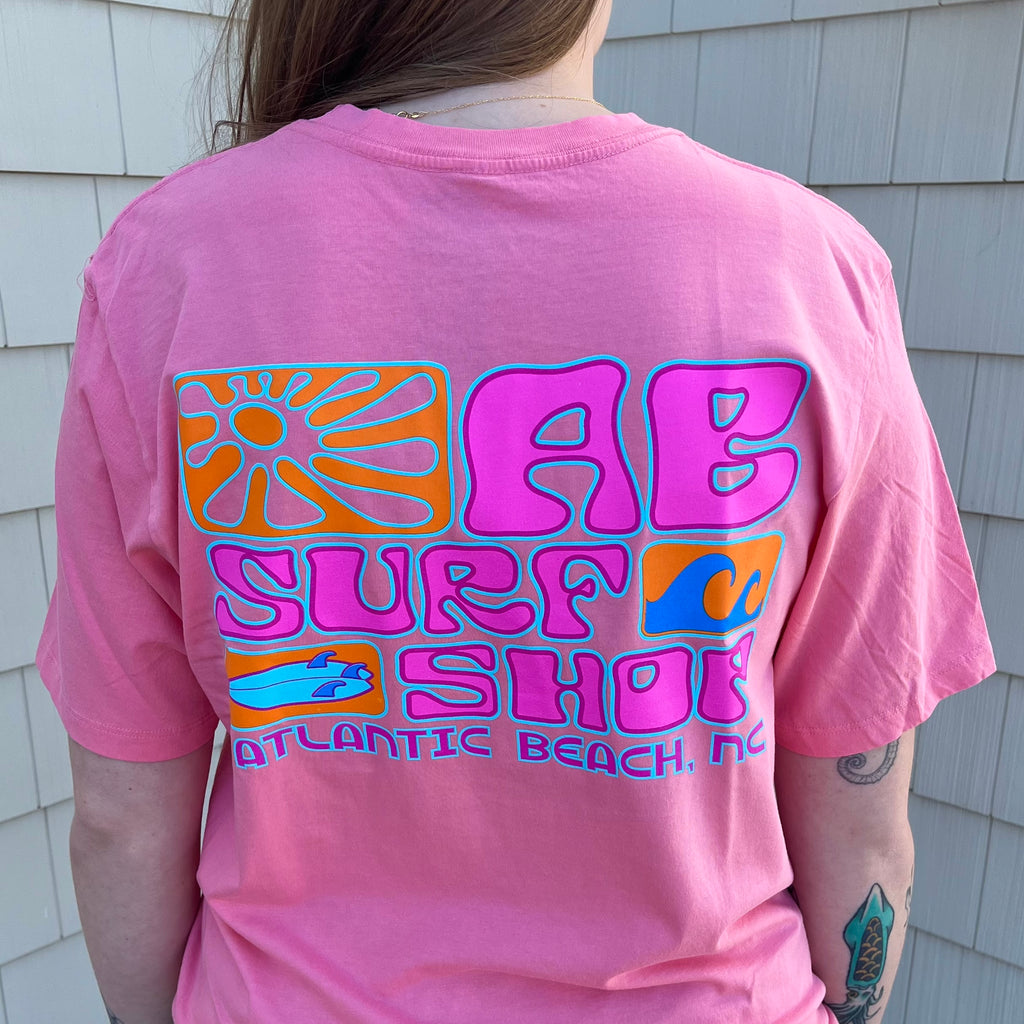 Atlantic Beach Surf Shop – AB Surf Shop